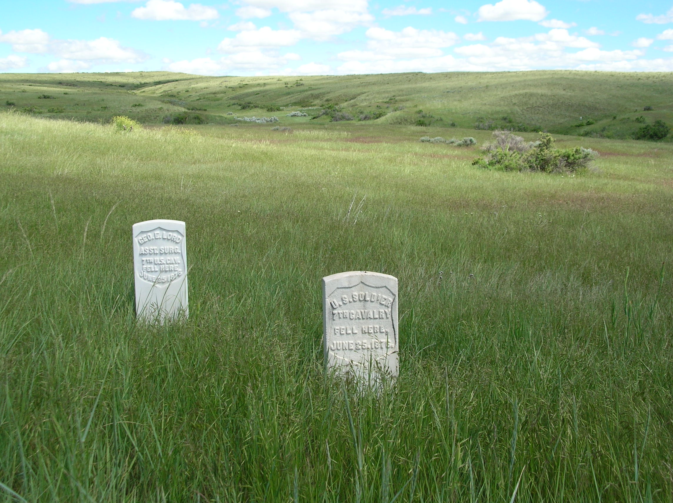 Kate Bighead Did Not Lie – Bunkhouse Chronicle