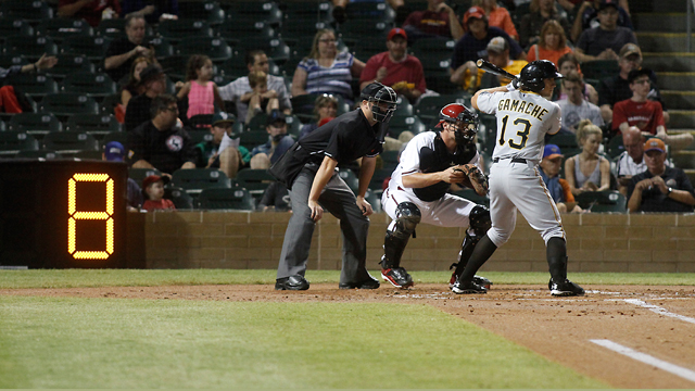 The End of Baseball – Bunkhouse Chronicle