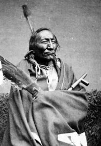 Kate Bighead Did Not Lie – Bunkhouse Chronicle