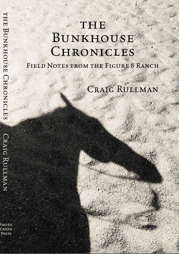 Kate Bighead Did Not Lie – Bunkhouse Chronicle